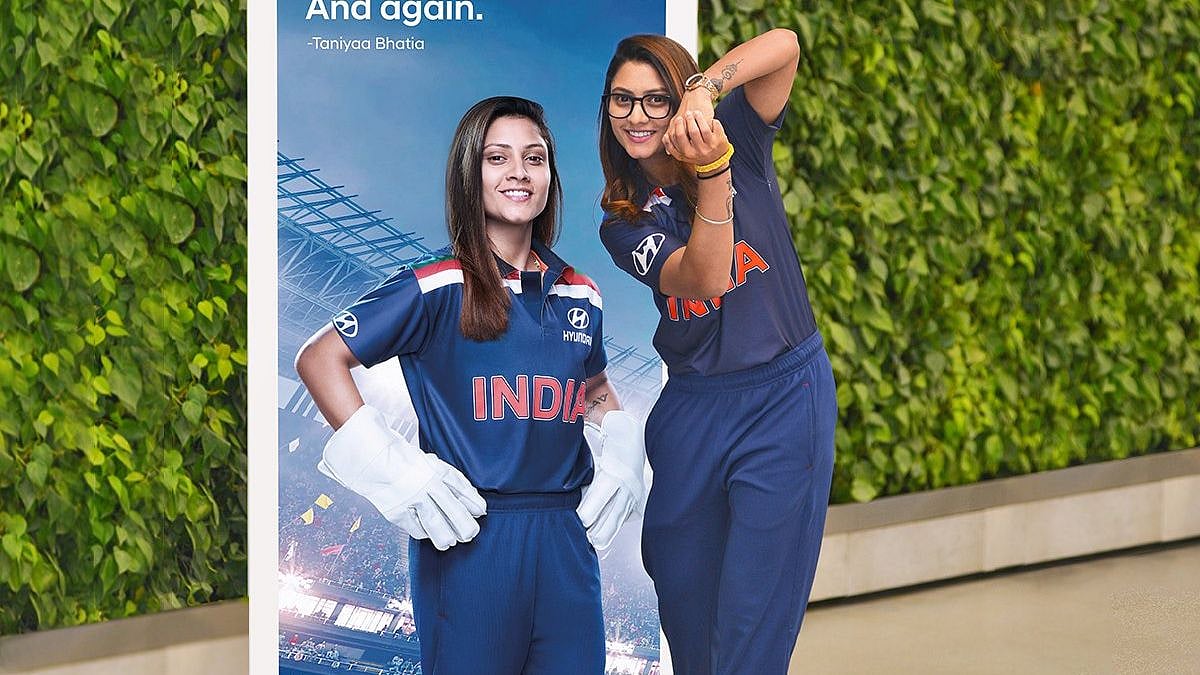 Taniya Bhatia Slams London Hotel For No Response Over Robbery Complaint