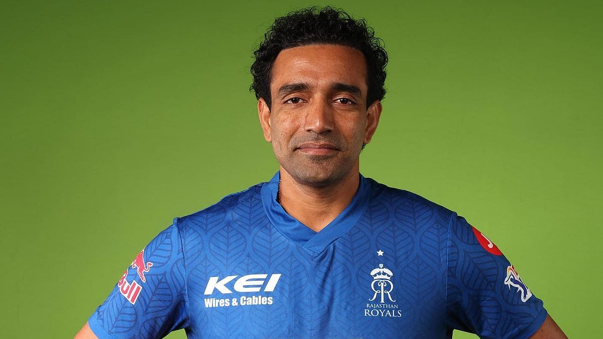 Robin Uthappa Announces Retirement From All Forms of ‘Indian Cricket’