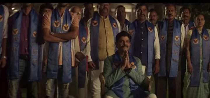 'Jamtara' S2 Review: Pales in Comparison to S1 But Remains Highly ...