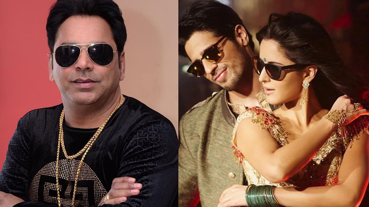 ‘I Haven’t Made Any Money From It’: 'Kala Chashma' Singer Amar Arshi on ...