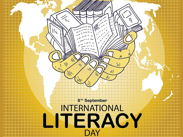 International Literacy Day 2022: Date, Theme, History, Significance ...