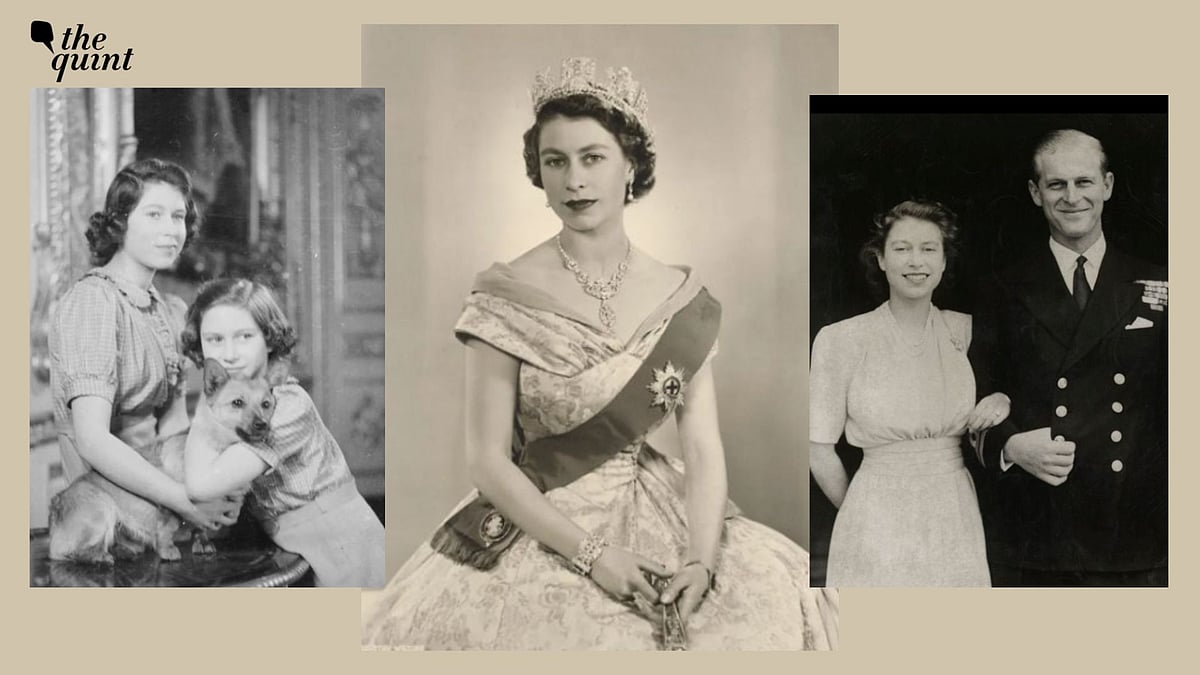 Childhood, Coronation, Reign: Remembering Queen Elizabeth's Life ...