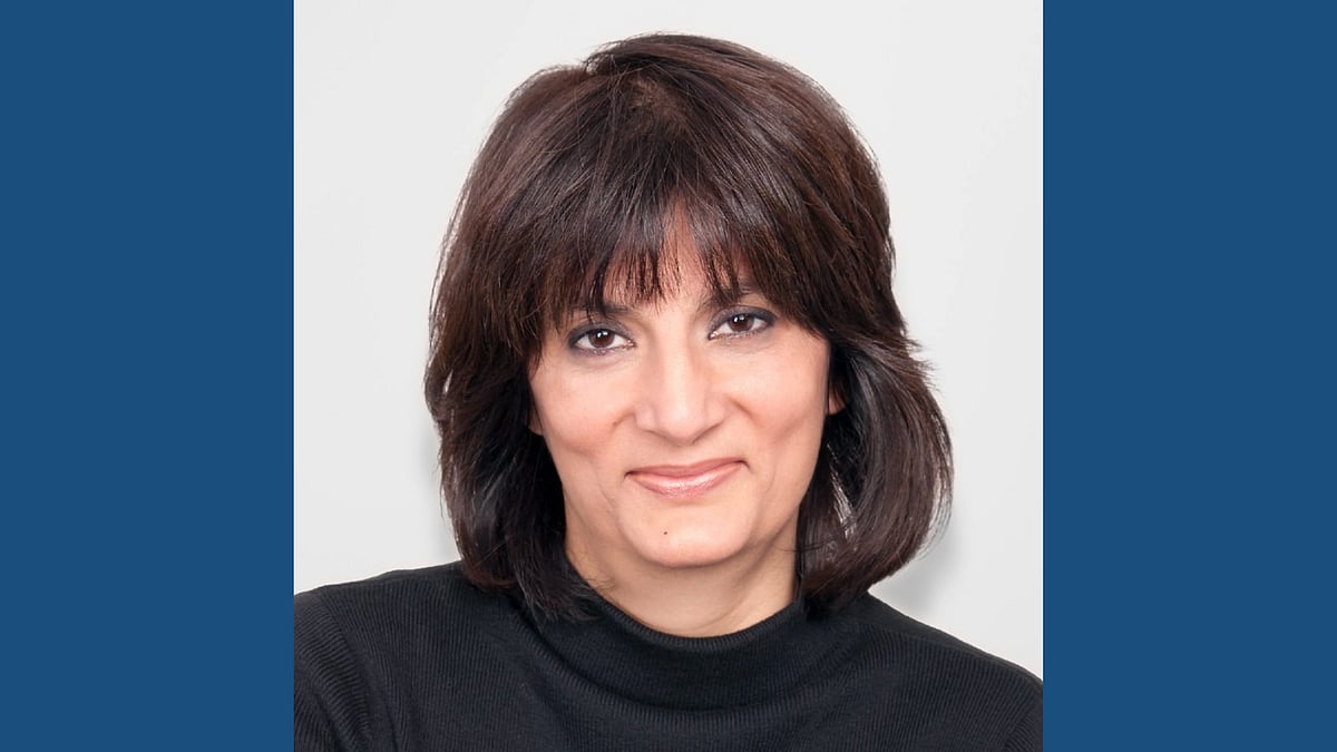 Who Is India-born Devika 'Dev' Bulchandani – the New Global CEO of Ogilvy?