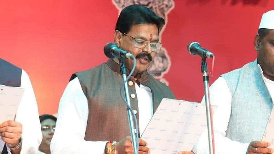 Bihar Minister, Accused in 2014 Kidnapping Case, Resigns Amid Protests ...