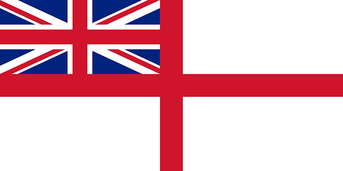 FAQ: PM Modi Unveils Indian Navy Ensign; What Is the New Flag? Why the ...