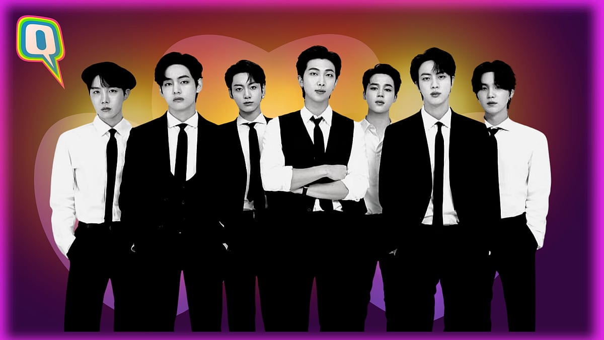 The Strong Messages Behind These 7 BTS Songs