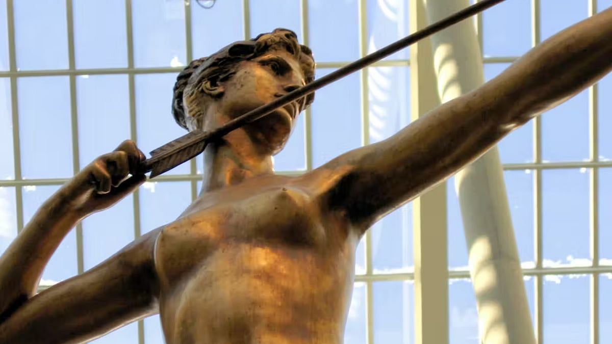 Who is Artemis? Nasa’s Moon Mission Is Named After a Goddess-Turned ...