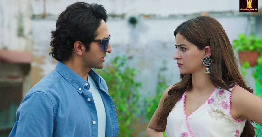 'Dream Girl 2' Teaser: Ananya Pandey to Co-star With Ayushmann Khurrana