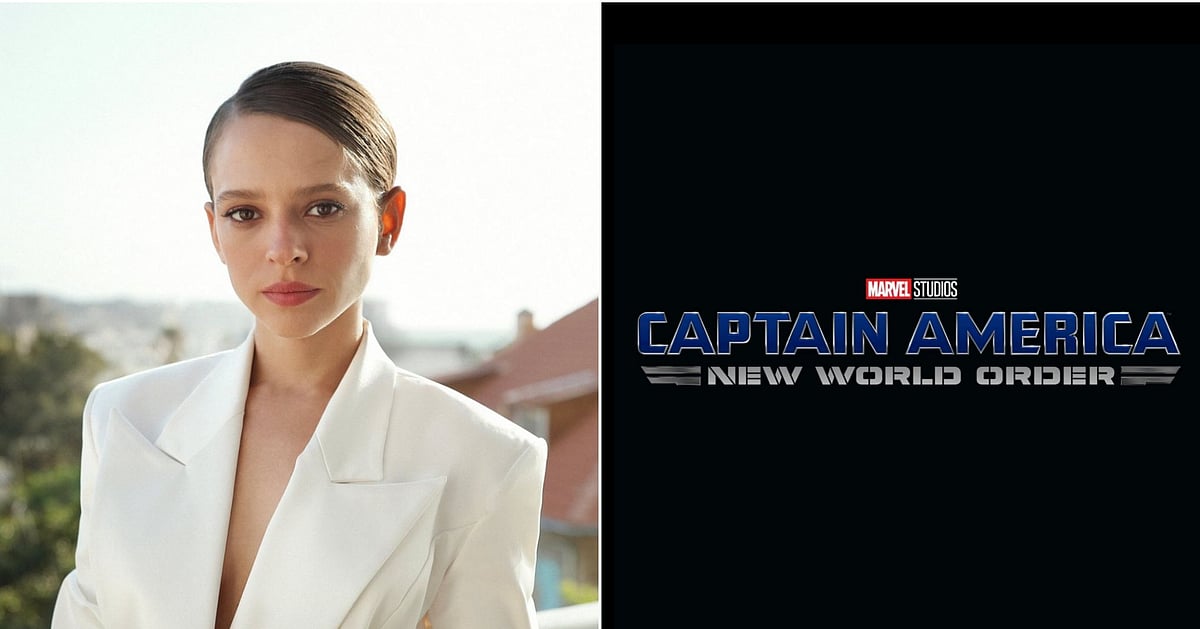 Marvel Introduces Its First 'Israeli' Superhero; Faces Heavy Backlash ...