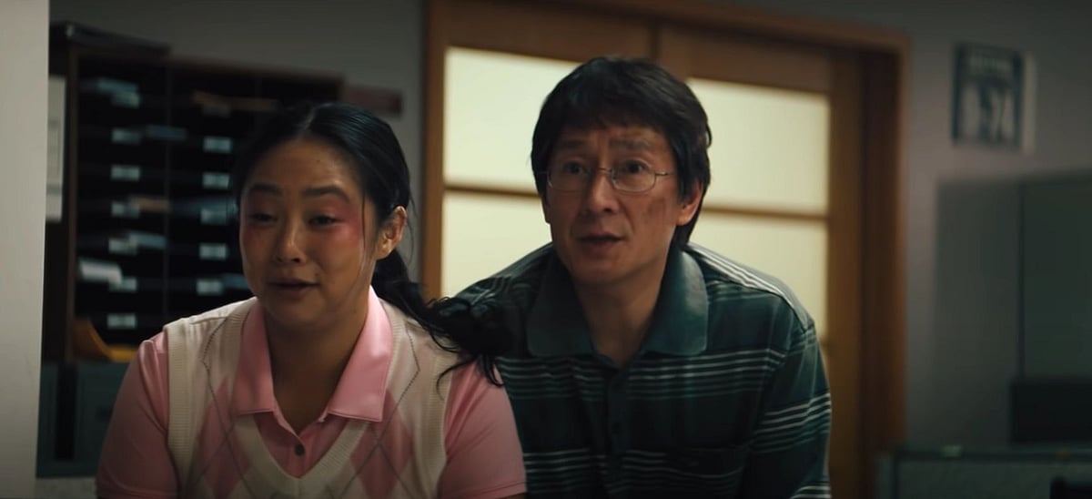 'Everything Everywhere All At Once' Review: Michelle Yeoh-starrer is ...