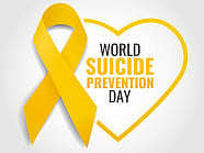 World Suicide Prevention Day 2022 What Is The Theme Images Quotes World Suicide Prevention Day 2022 What Is The Theme Images Quotes