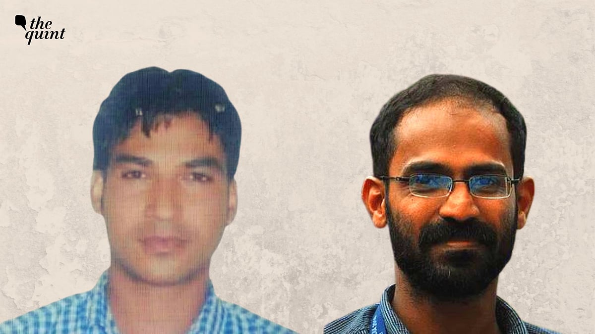 After Bail in UAPA Case, a PMLA Case Keeps Siddique Kappan & Mohd Alam ...