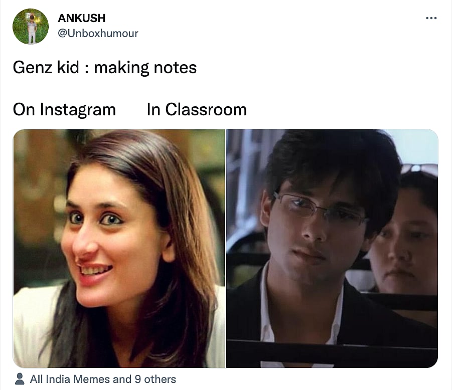 Twitter Has Given Its Verdict About Instagram Notes, Check Out the ...