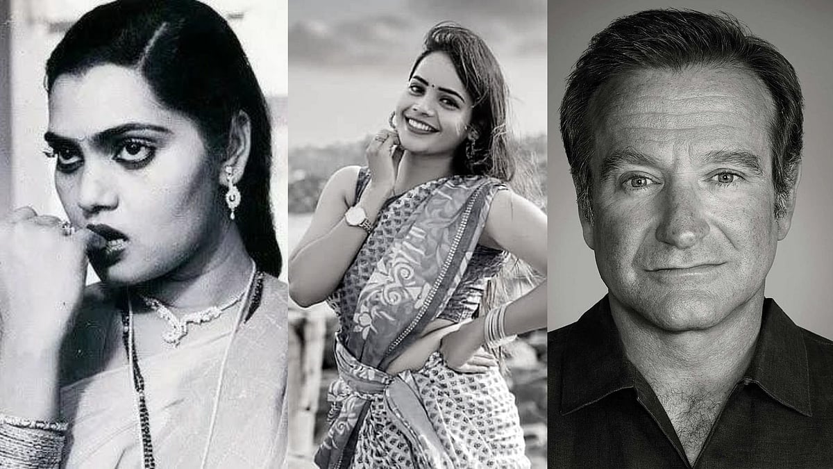 Actors Are Humans, Not Demigods: Here's Why It’s Crucial to Address ...