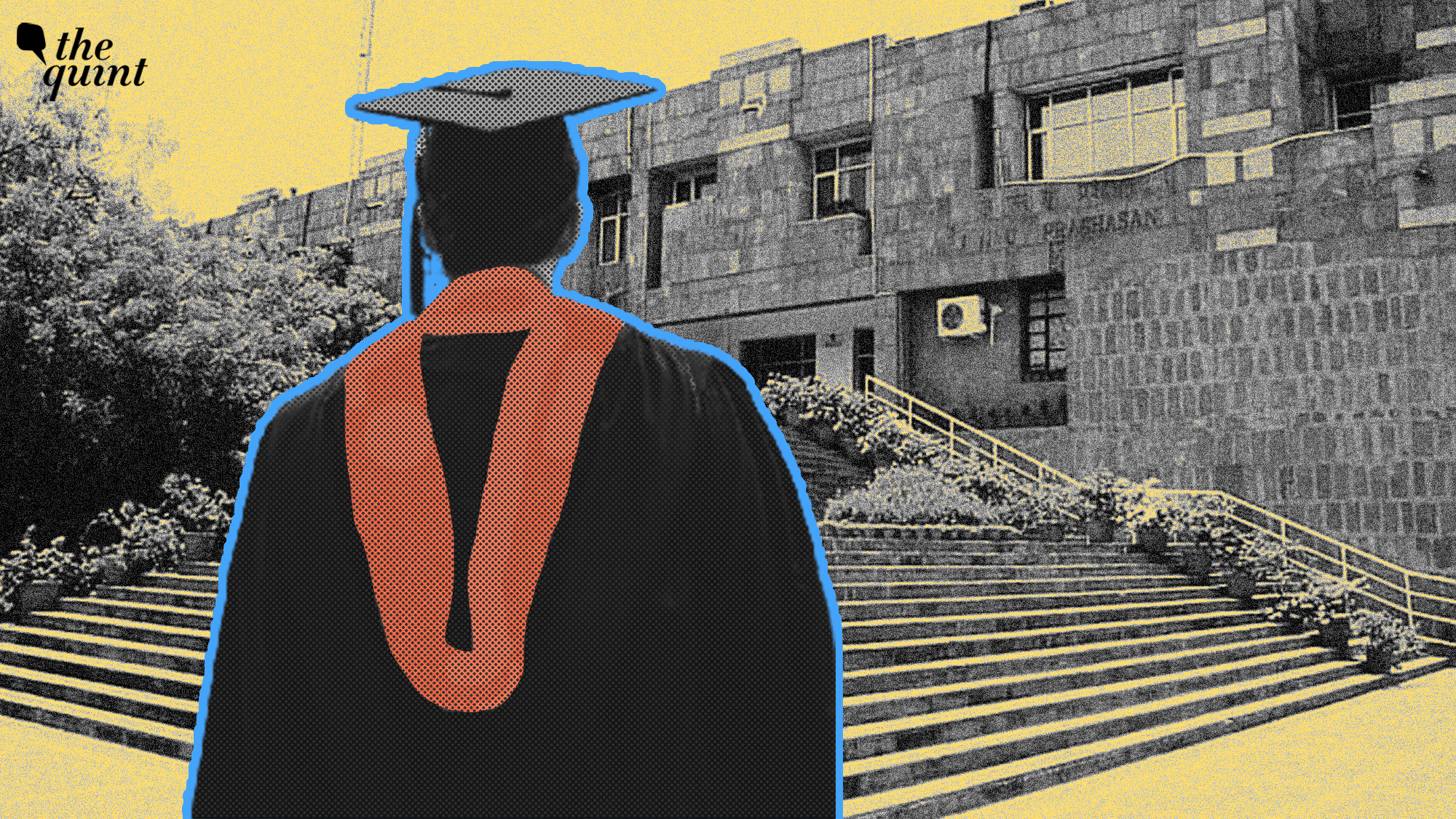 Uncertainty Over CUET PhD Has Pushed PhD Admissions Behind JNU Profs Uncertainty Over CUET PhD Has Pushed PhD Admissions Behind JNU Profs