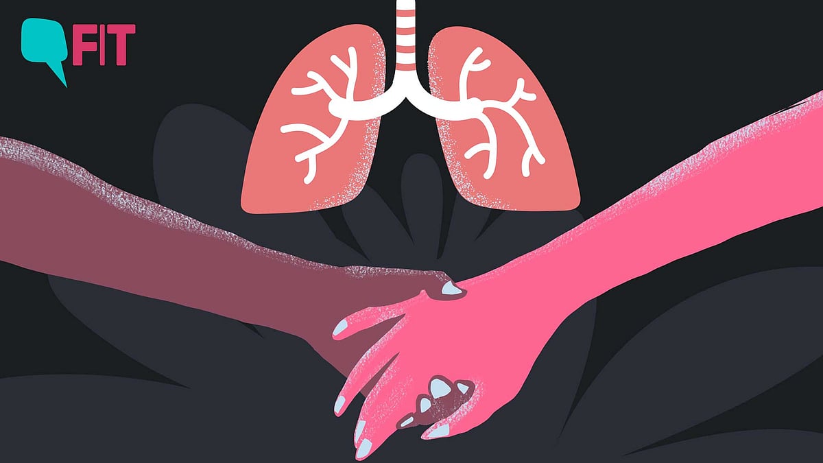 World Tuberculosis Day: 'Adopt a TB Patient': 9 Lakh Patients Register ...