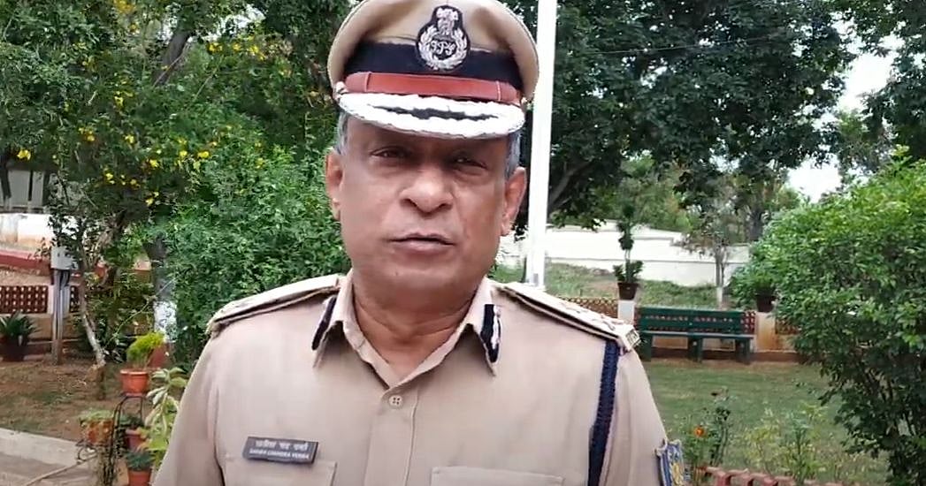 Supreme Court Stays Dismissal Of IPS Officer Satish Chandra Verma Who ...