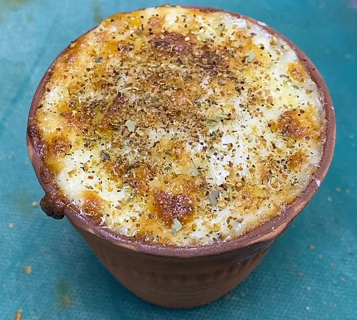 Kulhad Momos: A Crazy Twist To Your Favourite Street Food