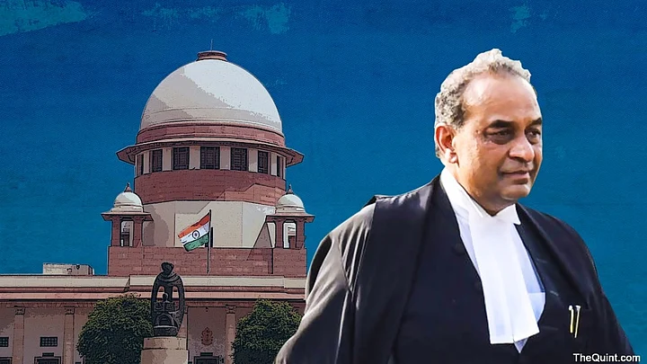 Who is R Venkataramani, the New Attorney General of India?