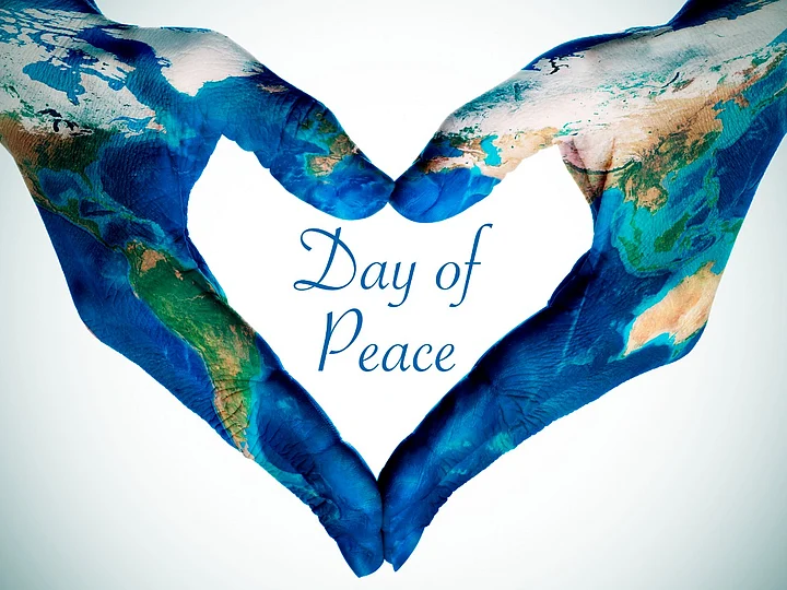 International Day of Peace 2022: Day, Date, Theme, Images, Posters ...