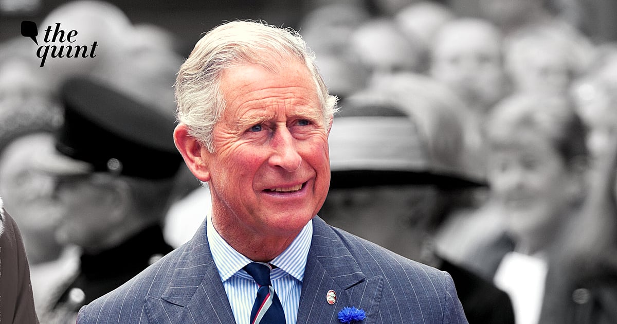 Charles Is Now King Charles III: When and How Will the New Monarch Be ...