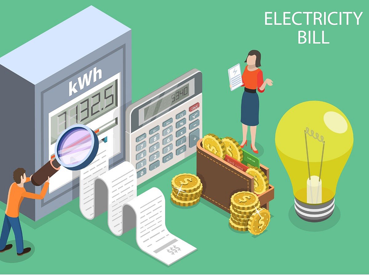 Delhi Electricity Bill Subsidy 2022 How To Apply For Subsidy On Delhi Electricity Bill Subsidy 2022 How To Apply For Subsidy On