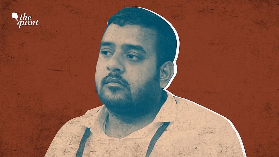 Activists, Civil Liberty Groups Demand Urgent Medical Care for Atiq-ur ...