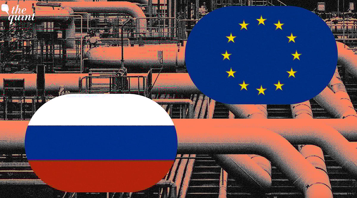 Winter is Coming: Europe's Energy Crisis and the Russian Gas Threat
