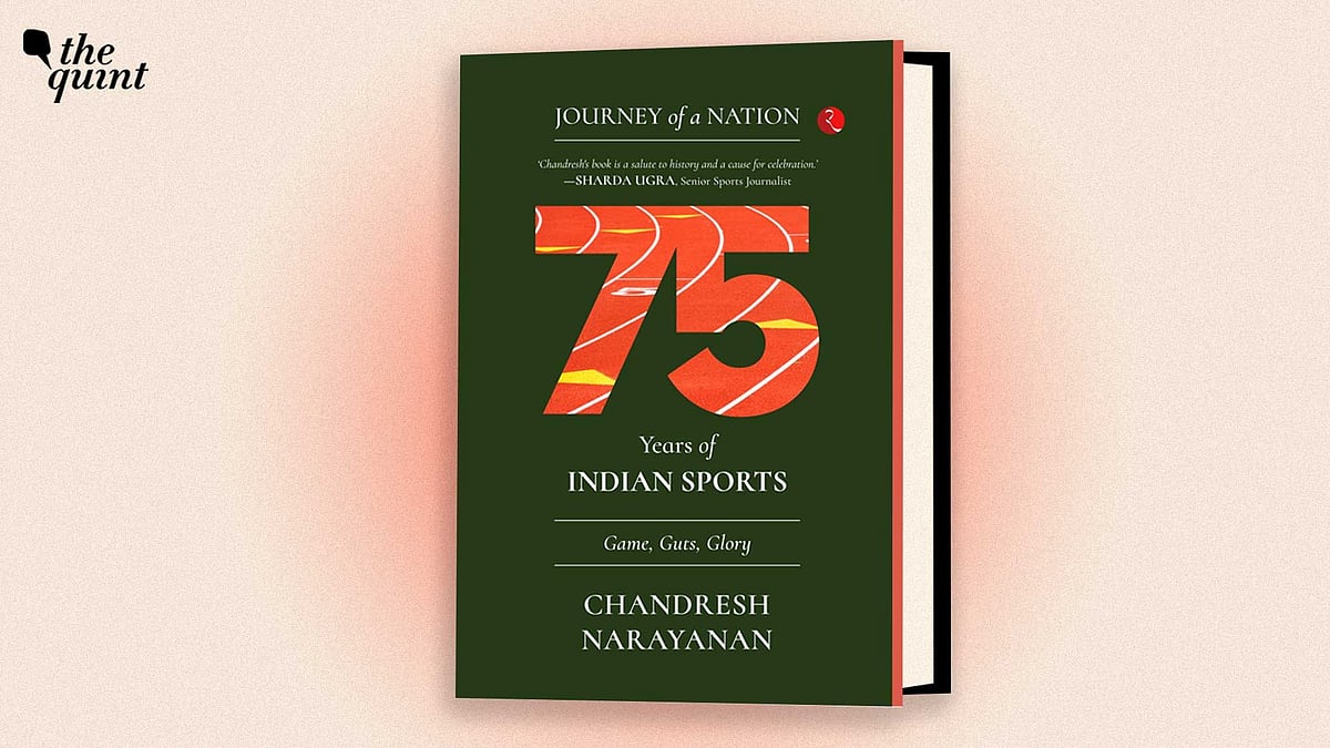 Book Excerpt: The Story of India’s First Individual Olympic Medallist, Khashaba Dadasaheb Jadhav ...