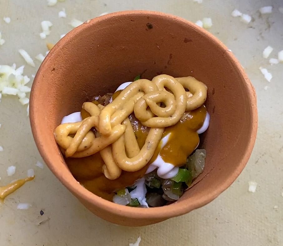 Kulhad Momos: A Crazy Twist To Your Favourite Street Food