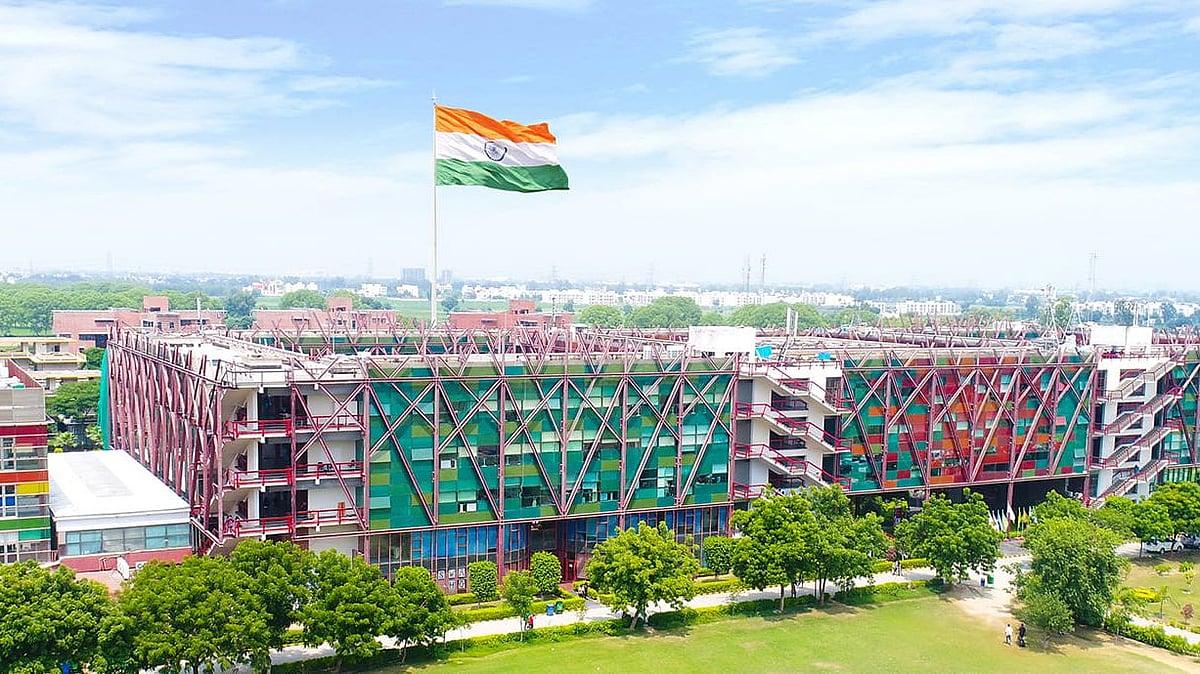 Jindal University Student Found Dead Outside Campus, Kin Allege Ragging