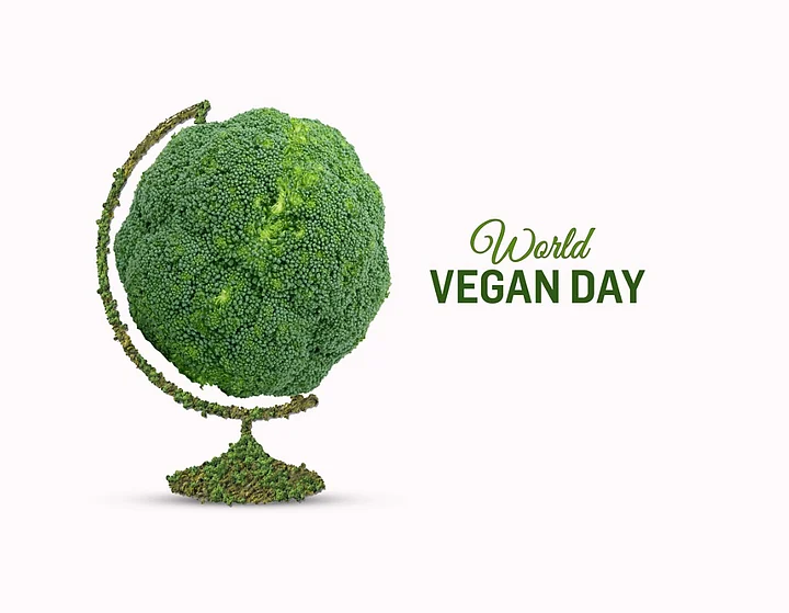 World Vegan Day Theme 2022: Quotes, Slogans, Wishes, and Images for ...