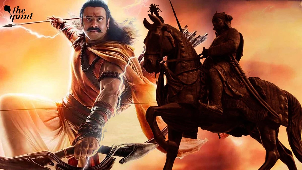 Rajputs and Hindutva: Will The Critics And Scholars Call A Spade A Spade? | OPINION