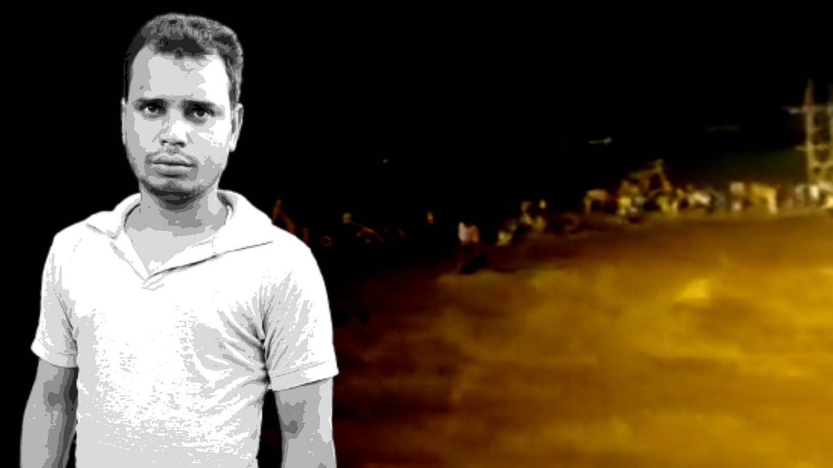 Hero of Mal River: Meet Mohammad Manik, Who Saved 10 Lives in the Flash Floods