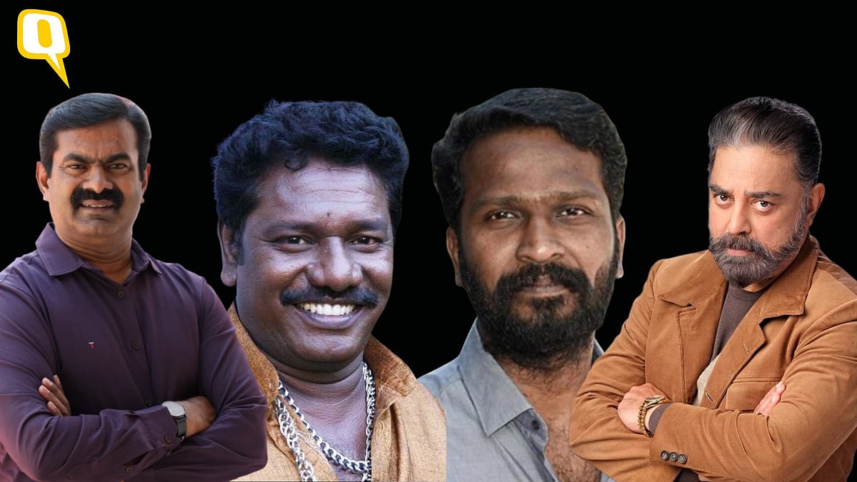 Was Vetrimaaran Right? Here's Why Historians Say Raja Raja Cholan Was ...