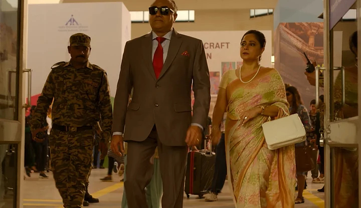 'Maja Ma' Review: We Need More Madhuri Dixit and More Simone Singh