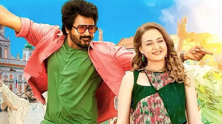 ‘Prince’ Review: Sivakarthikeyan’s Film Is a Quirky Take On Love