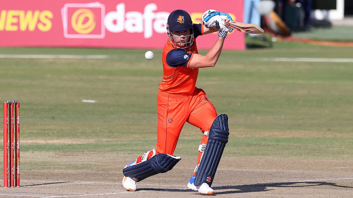 T20 World Cup: 5 Key Netherlands Players to Watch Out for in Australia