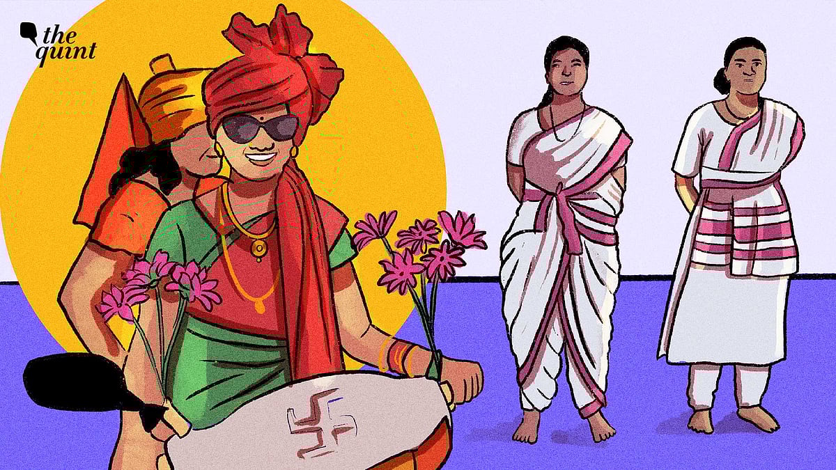 Why the Women of My Family Support RSS but I Don’t