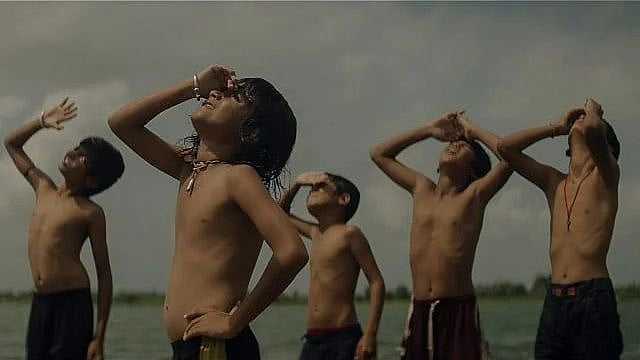 India's Official Oscar Entry 'Chhello Show' Child Actor Rahul Koli Dies ...