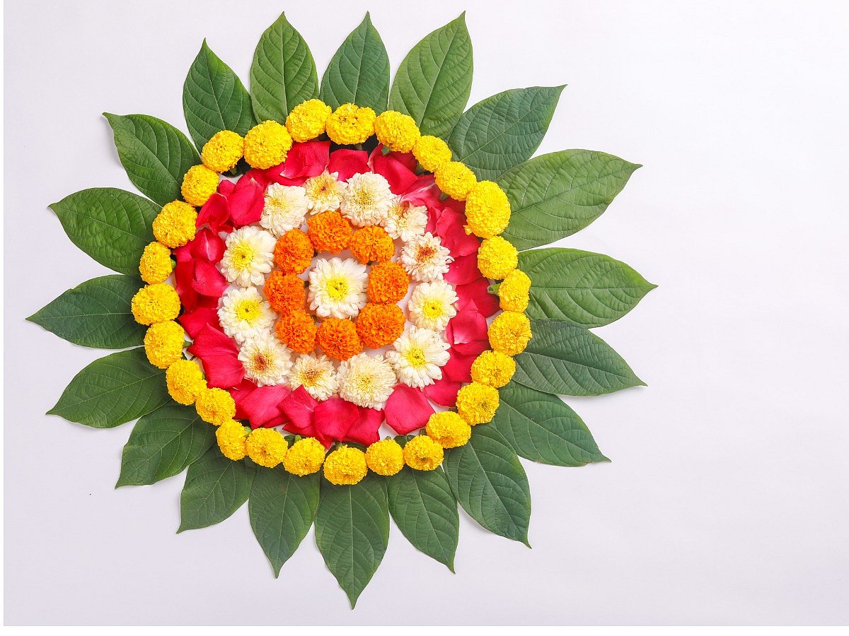 Rangoli Designs For Diwali 2022