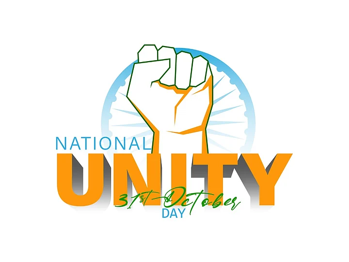 National Unity Day 2022 Theme & Slogan: Sardar Vallabhbhai Patel ...