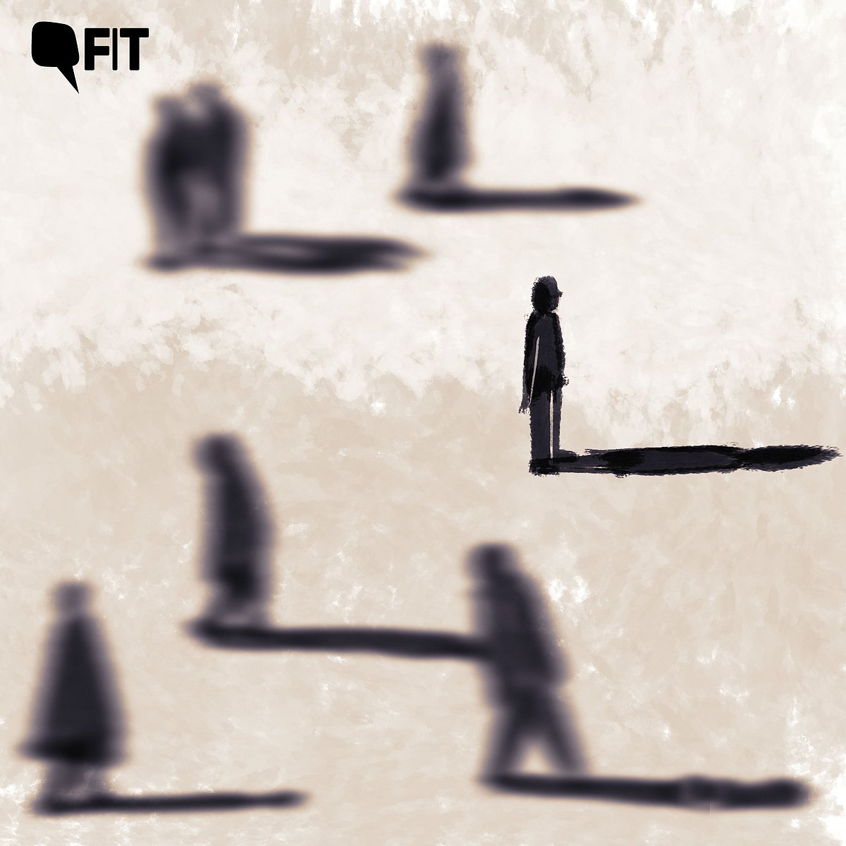 World Mental Health Day 2023: Stories of Grief, Stigma, and Healing ...