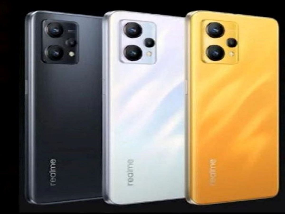 Realme 10 Series: Official Launch Date, Price, Features, and ...