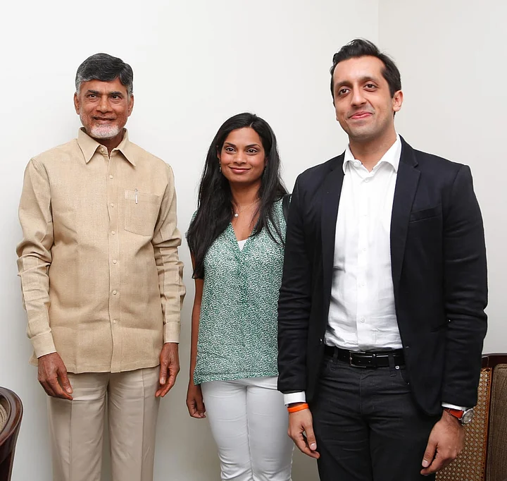 Who Is Vijaya Gadde, Indian-American Twitter Exec Shown the Door by ...