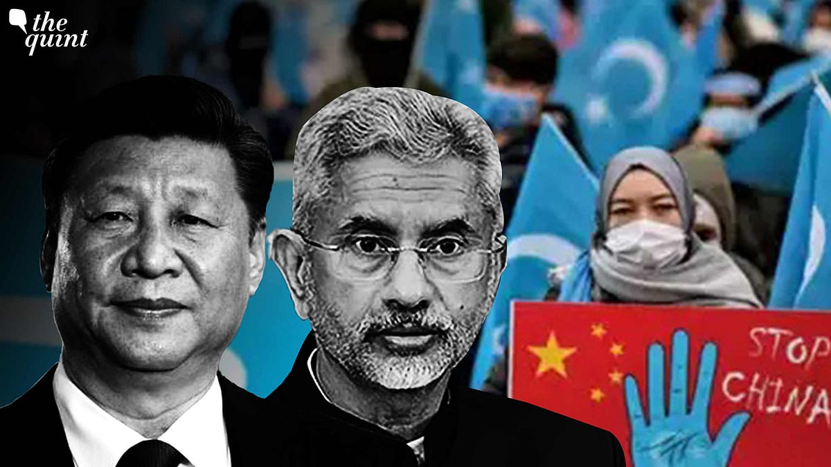 India at UNGA: What Explains New Delhi’s No Vote on Uighur Crisis in ...