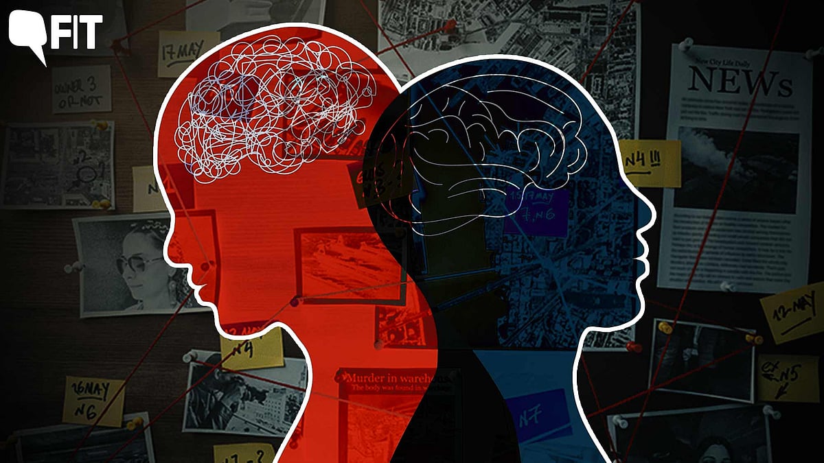 Does Watching True Crime Shows Have a Negative Impact on Your Mental ...