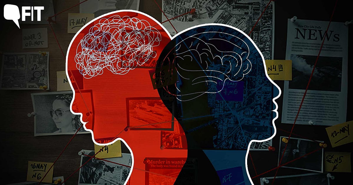 Does Watching True Crime Shows Have a Negative Impact on Your Mental ...