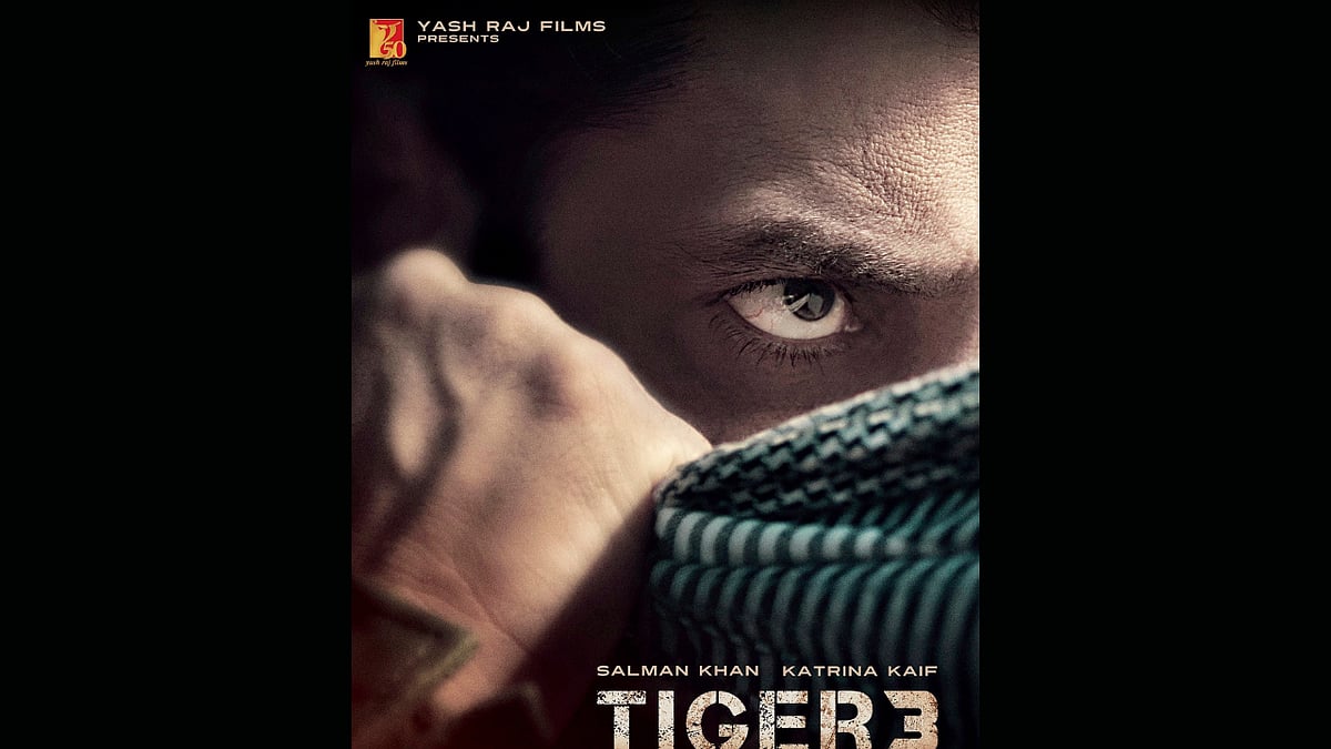Tiger 3 Postponed to Diwali 2023; Salman Khan Unveils First Look Poster ...