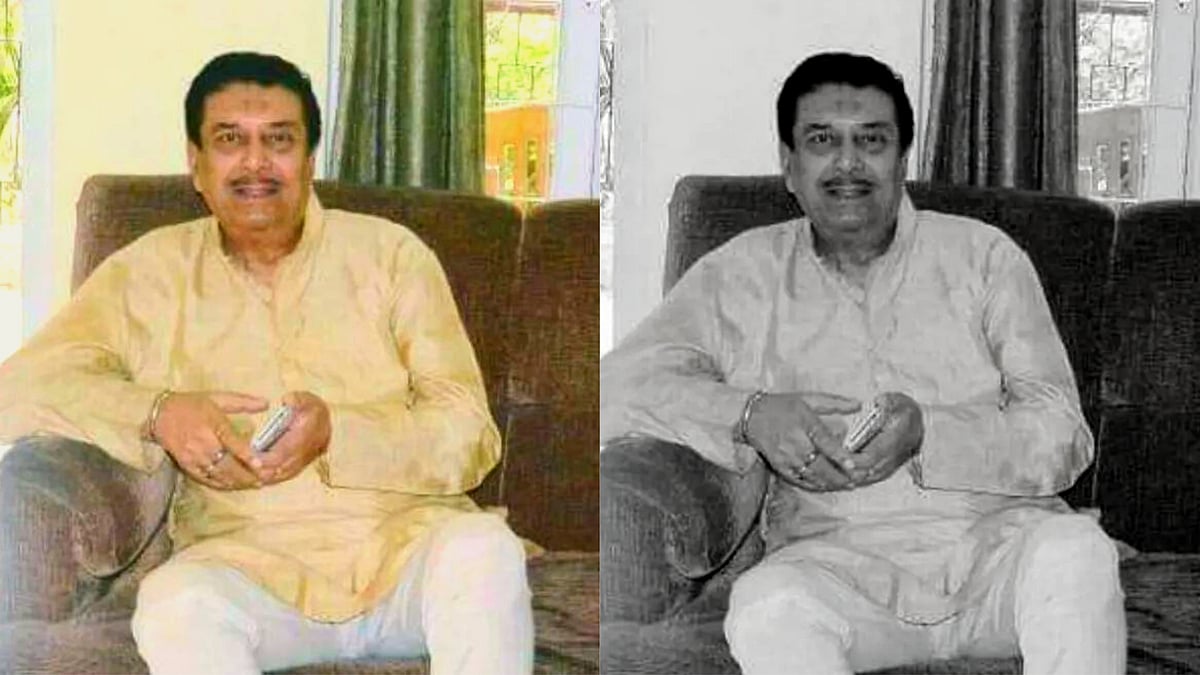 Veteran Assamese Actor Nipon Goswami Passes Away At 75